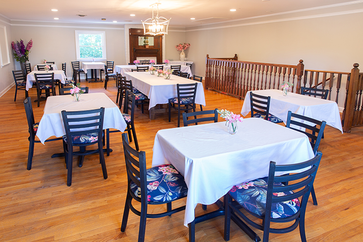 A Day in the Country - Event Center